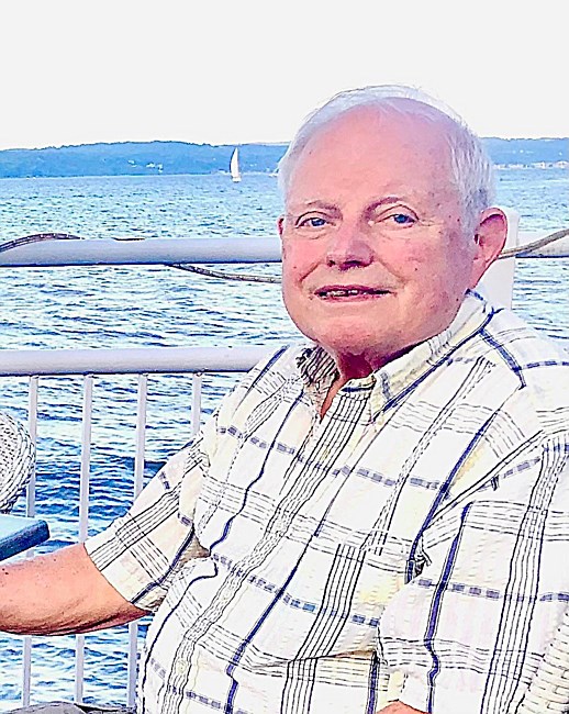 John J Ward Obituary - New City, NY John J Ward Obituary - New City, NY