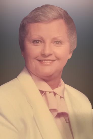 Judye Mohring Obituary - Wichita, KS