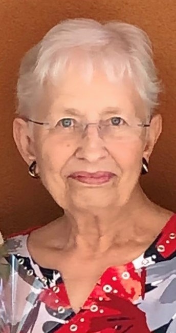 Clara Mae Bowers Obituary - Webster, TX