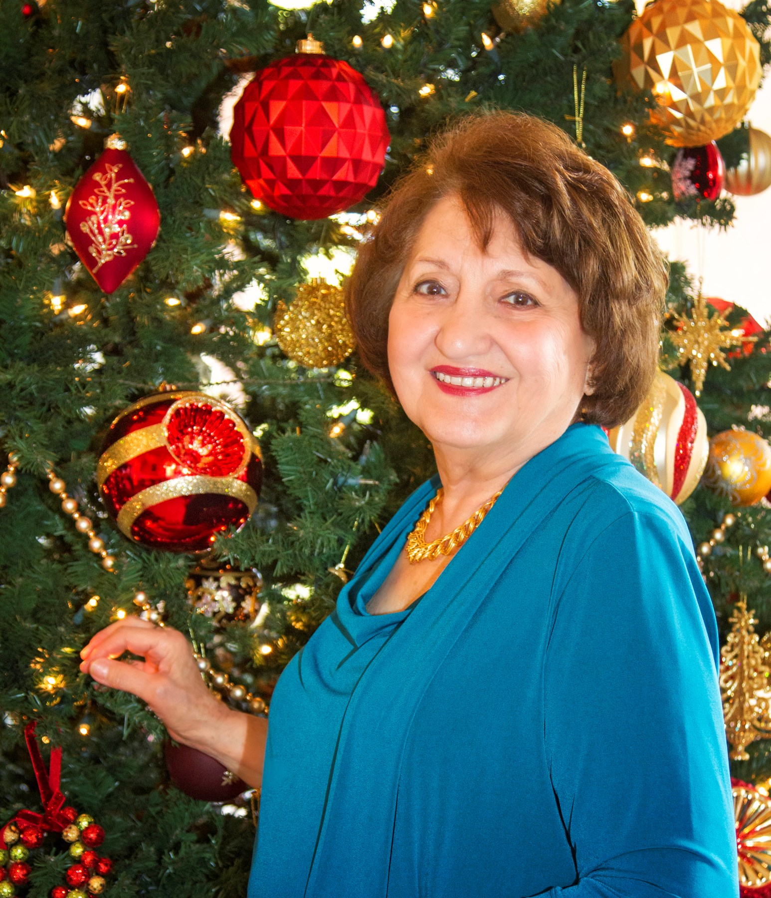 Layla Majeed Sulaiman Obituary - Phoenix, AZ