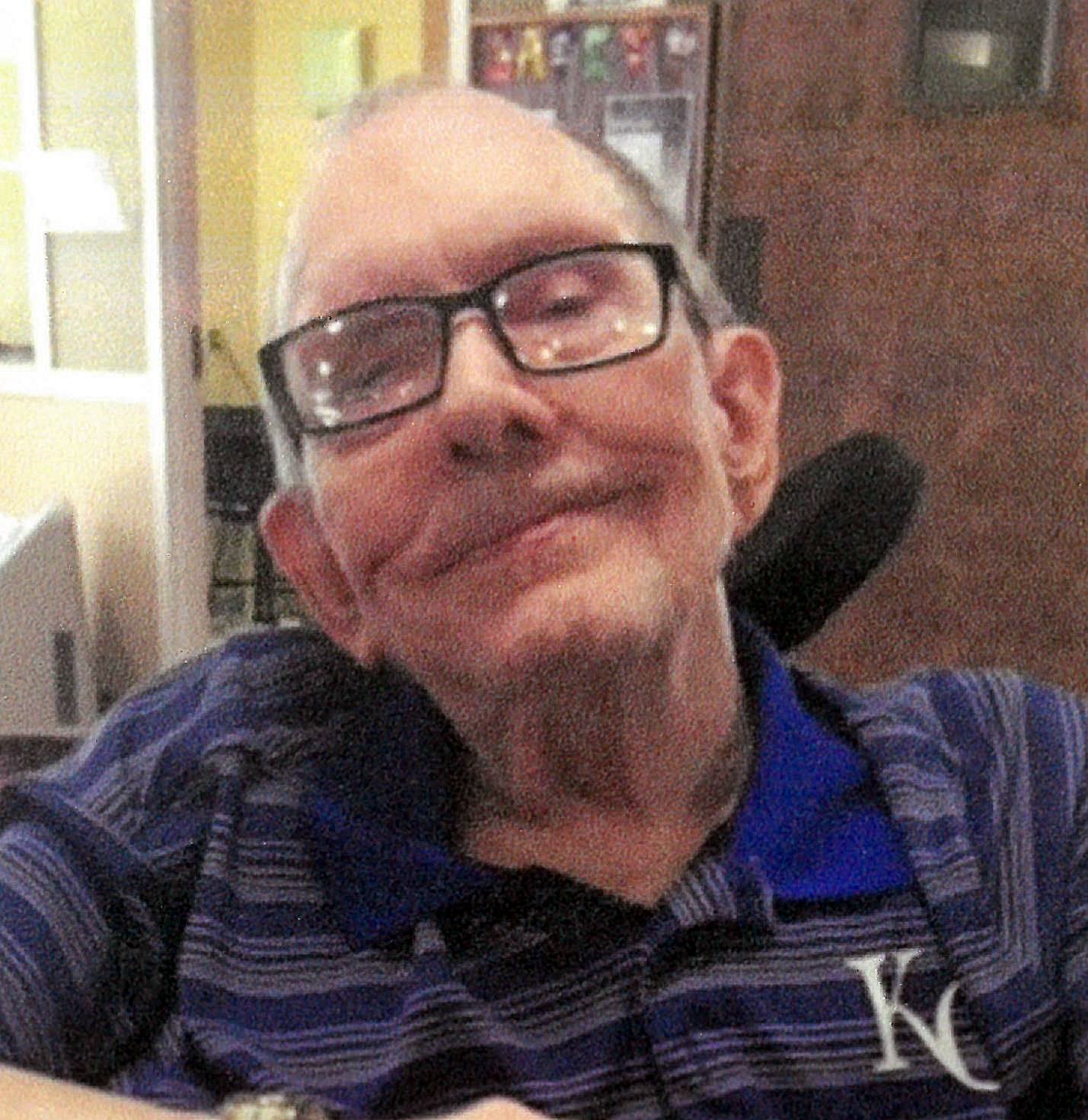 Donald Edgar Poole Obituary - Kansas City, MO
