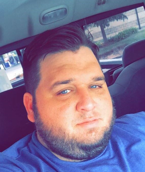 Seth Locklear Obituary - Donaldsonville, LA