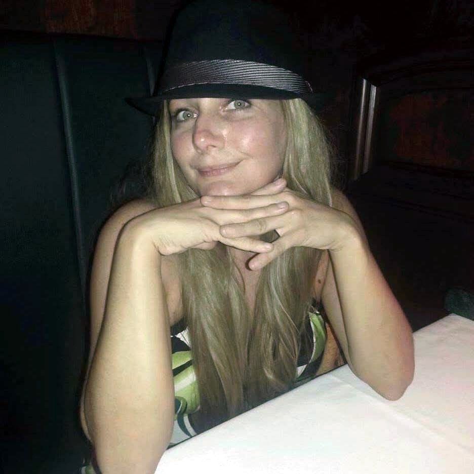 Danielle Byrd Obituary - Olathe, KS