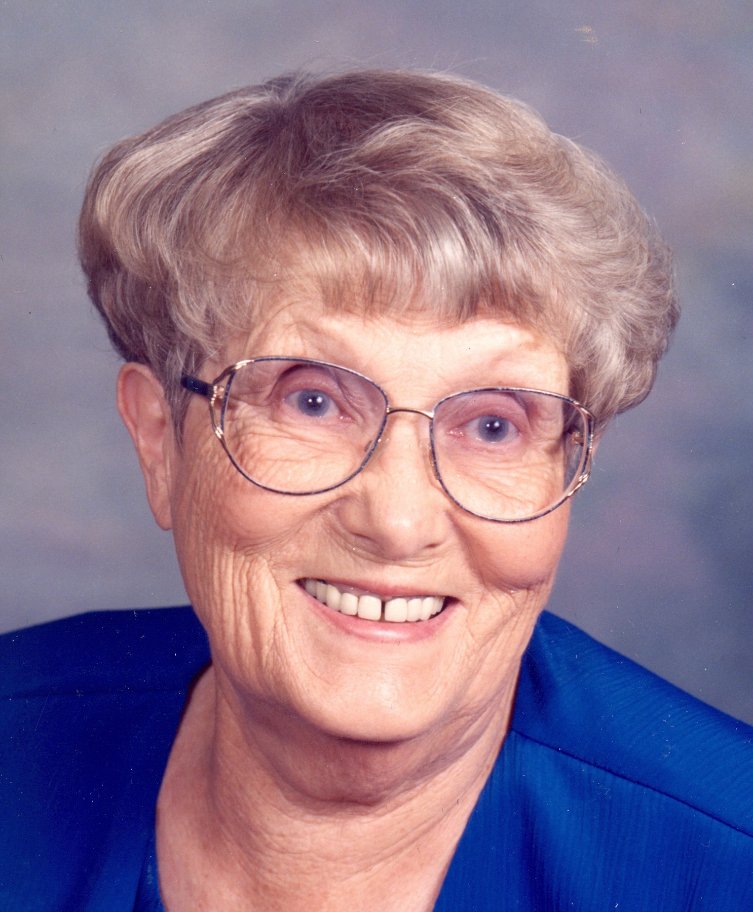 Hazel Beck Obituary