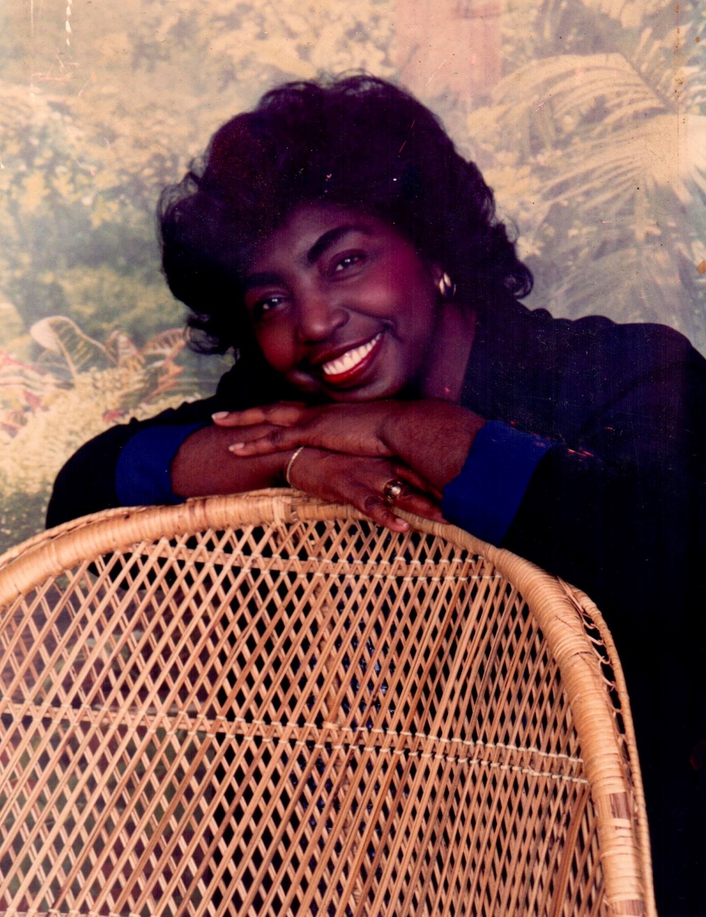 Barbara Swan Guillory Obituary - Humble, TX