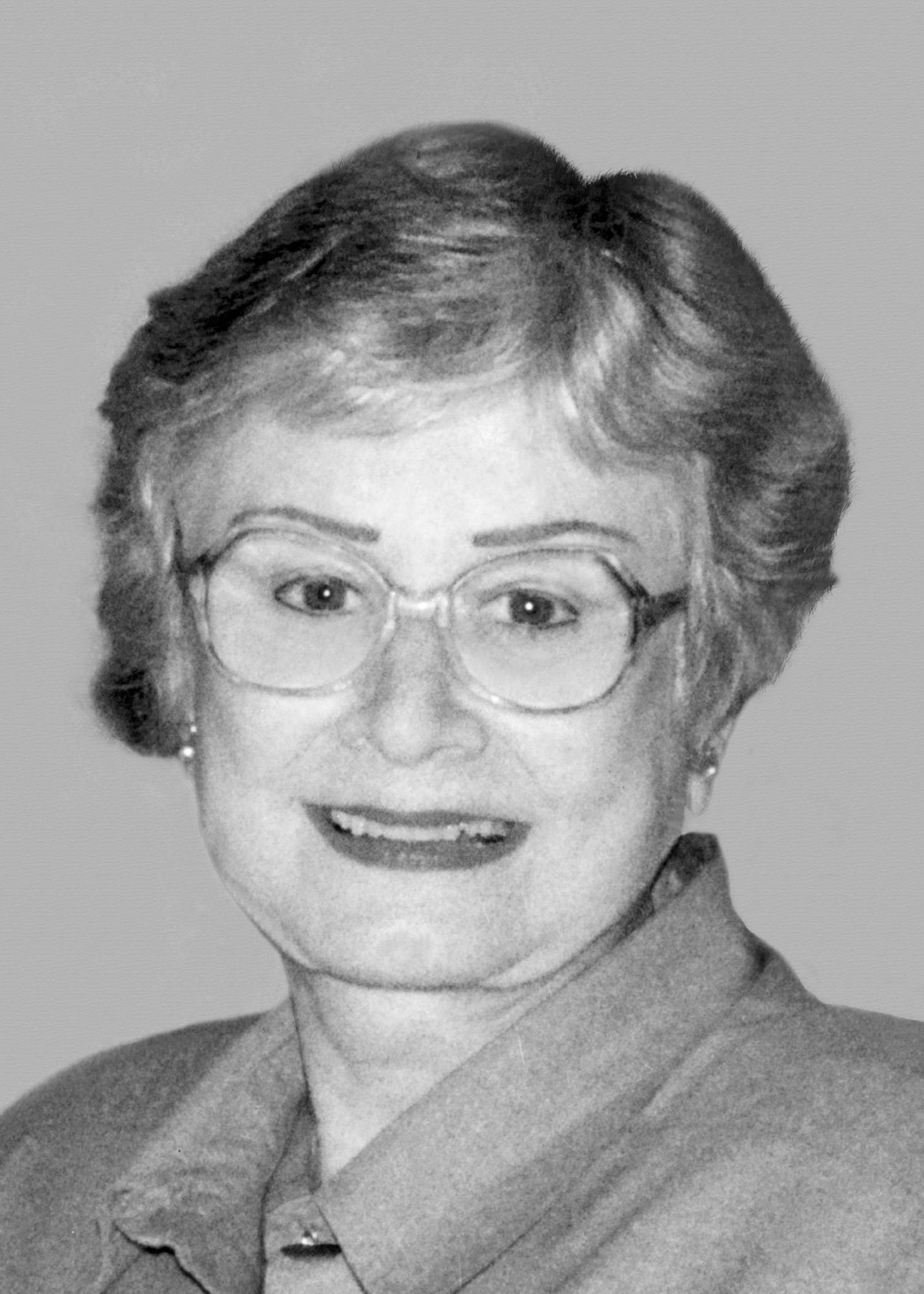 Geraldine Geraldine