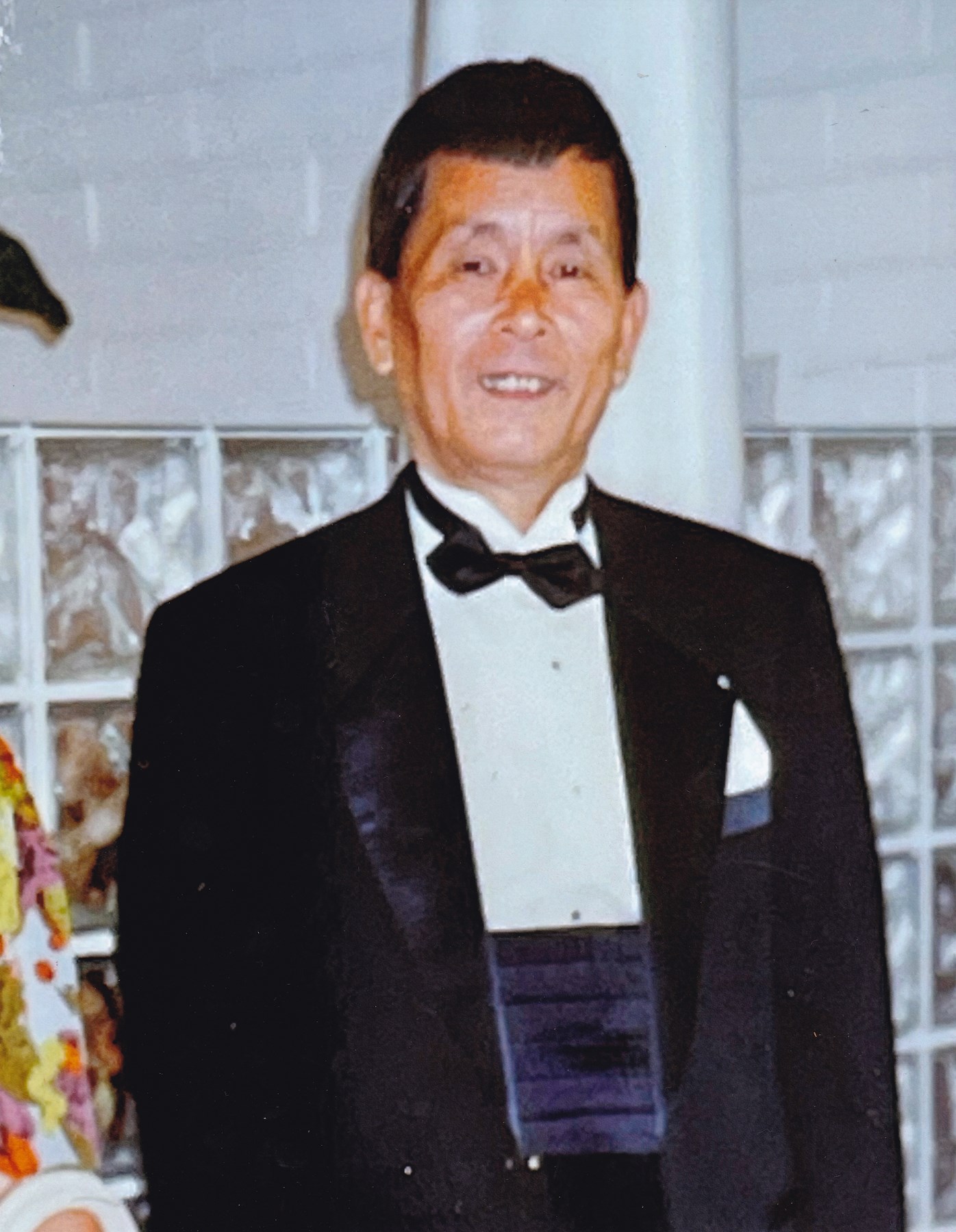 Yung Sing Chong Obituary - Honolulu, HI