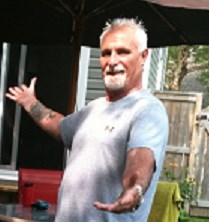 Wayne Basnett Obituary - Niagara Falls, ON