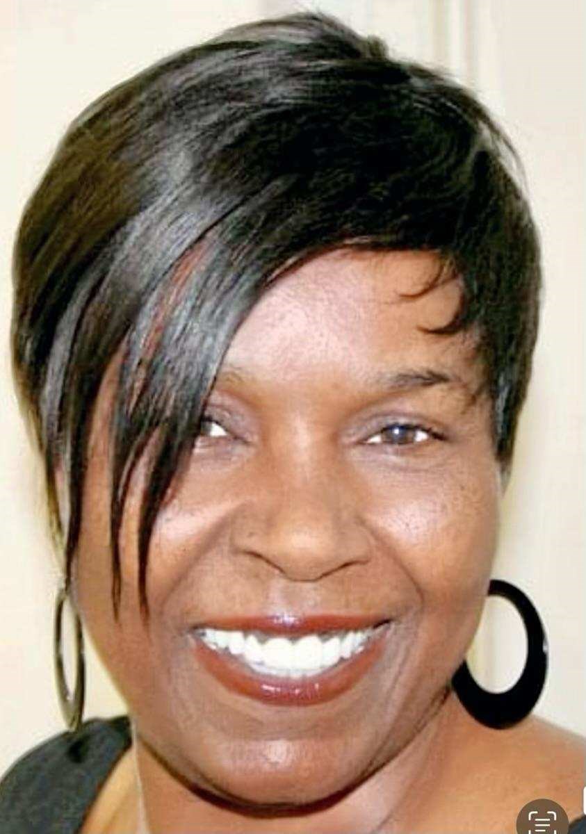 Vickie Antionette Reed Obituary - Las Vegas, NV