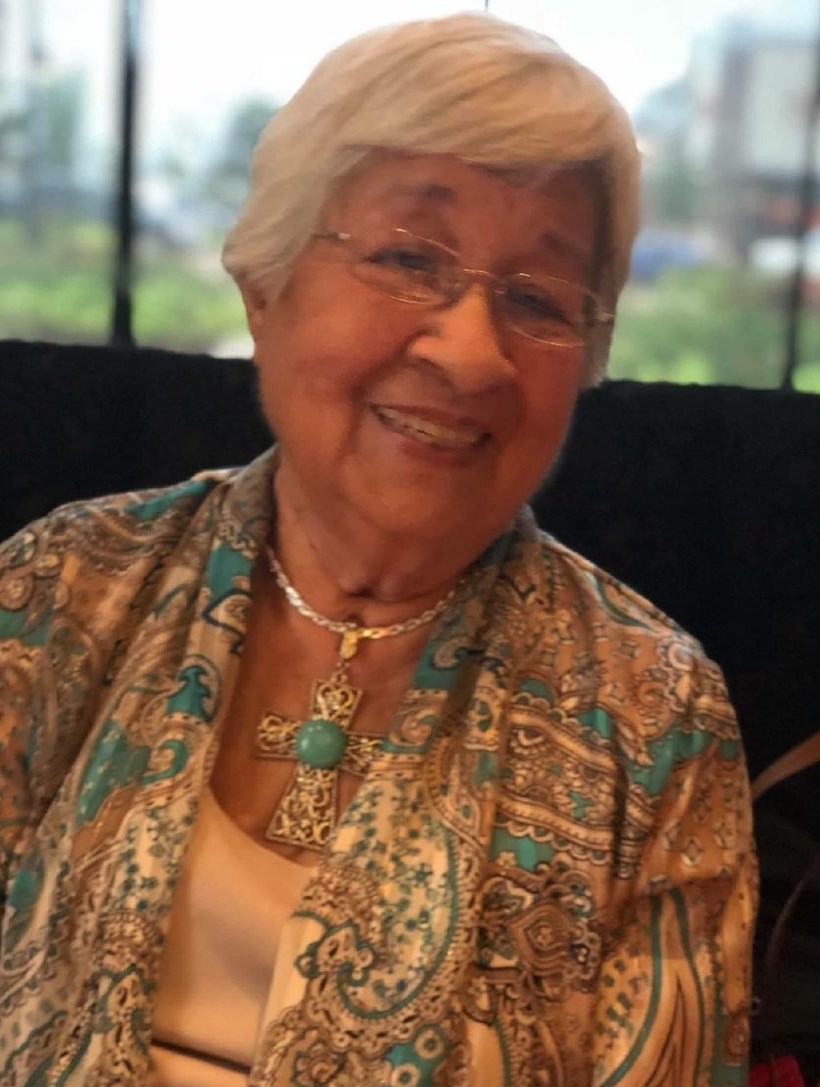 Estella Delgado Obituary - Port Lavaca, TX