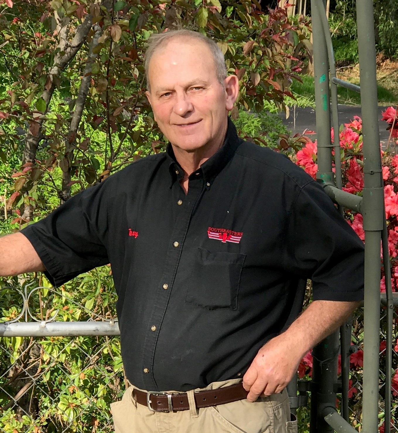 Terry Gentry Obituary - Greenville, SC