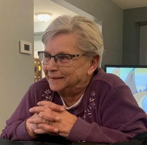 Ardelle Anna Wilson Obituary - Hamilton, ON