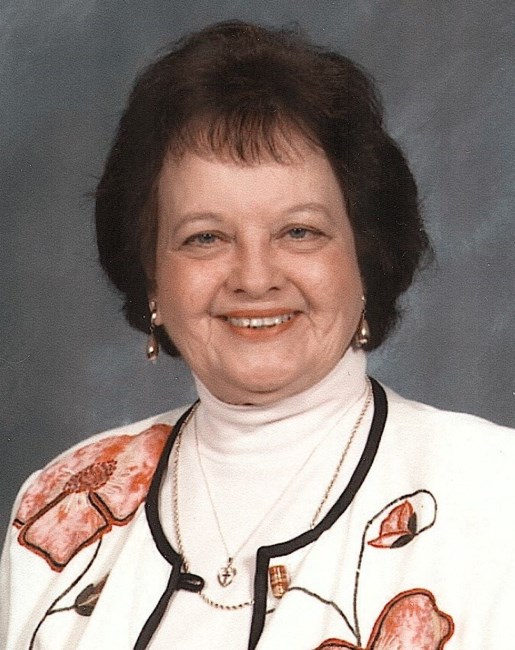 Mary Bowden Obituary - Charlotte, NC