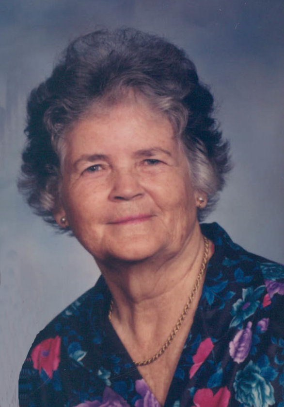Lois Reed Obituary - Fort Pierce, FL