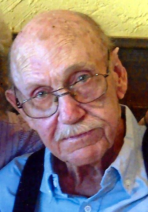 Robert Graham Obituary - Fountain, CO