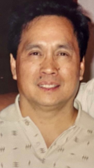 Remigio Sadsad Obituary - Hamilton, ON