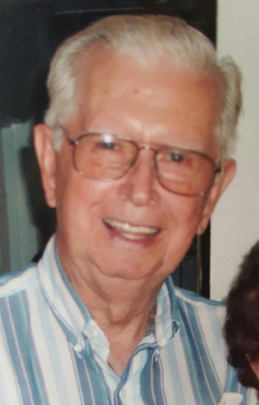 Nelson Lacy Obituario - St. Louis, MO