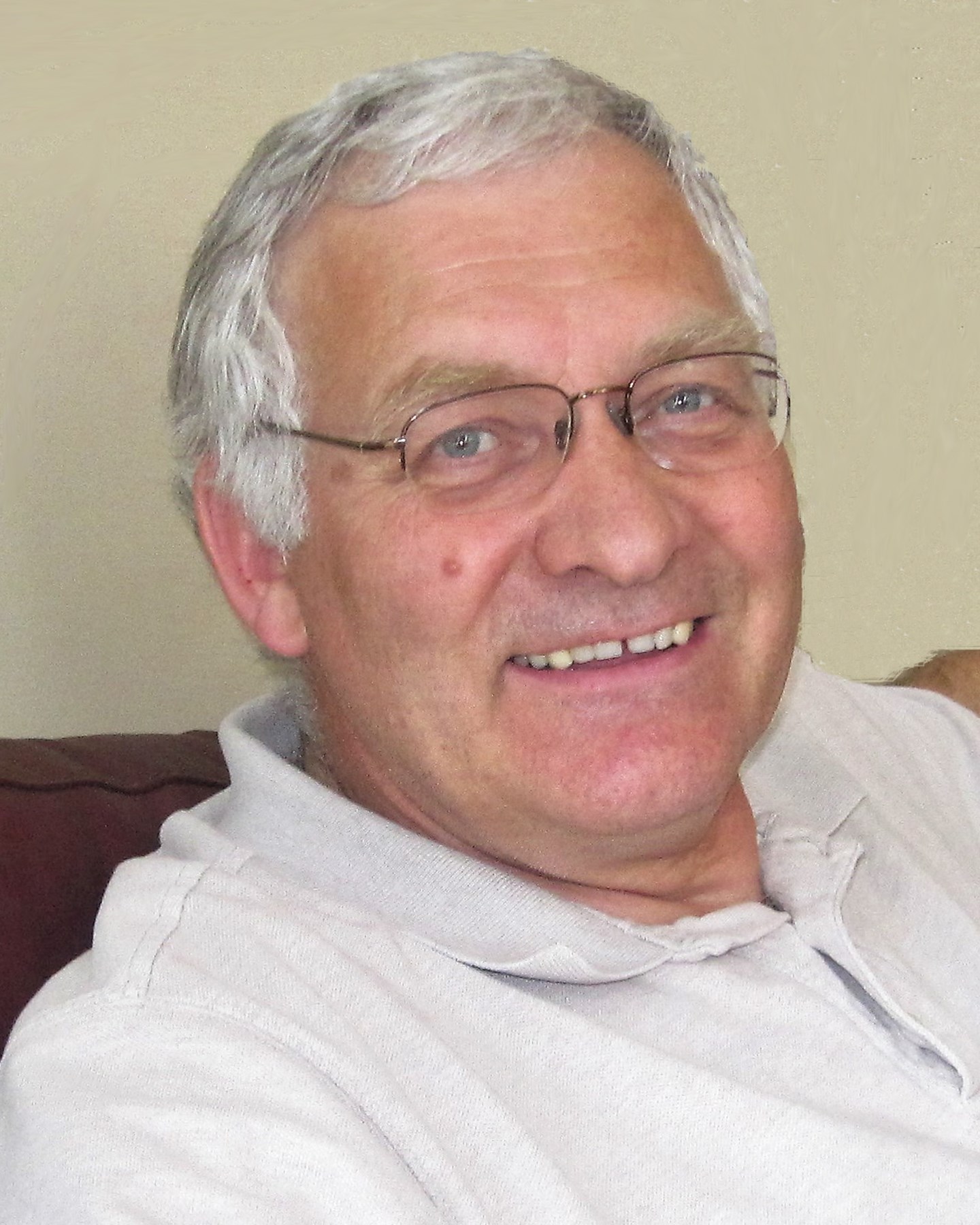 Stephen Stepien Obituary - Winnipeg, MB