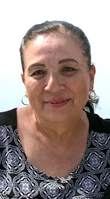 Anita Nava Obituary - Las Vegas, NV