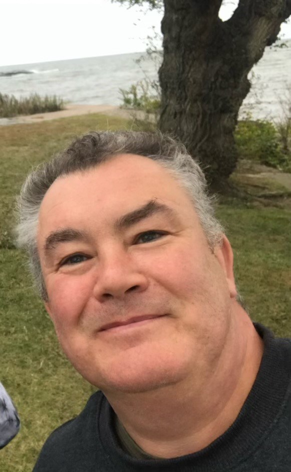 Eric Trudeau Obituary - East Hartford, CT