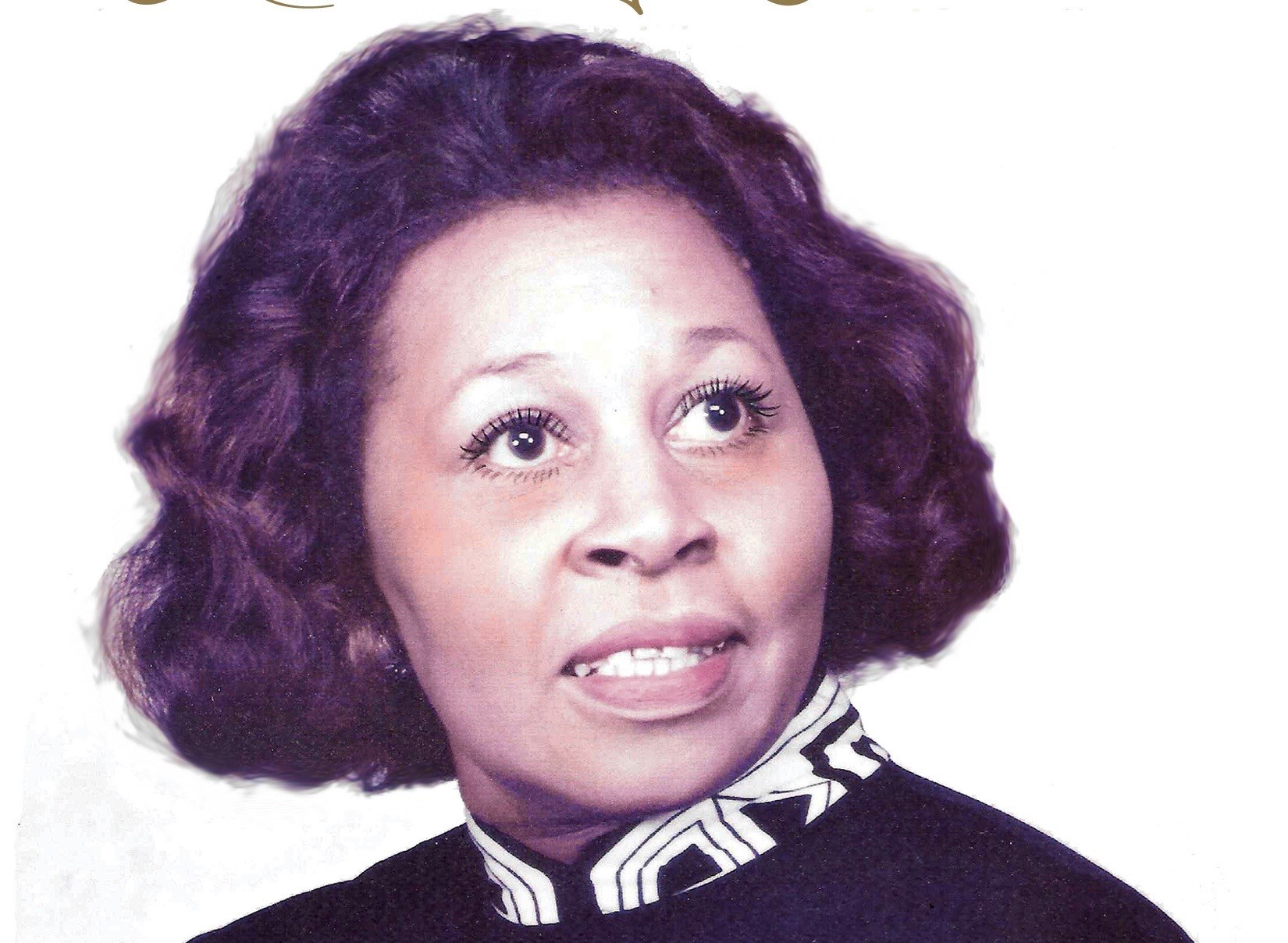 Jessie Warr Obituary - Silver Spring, MD