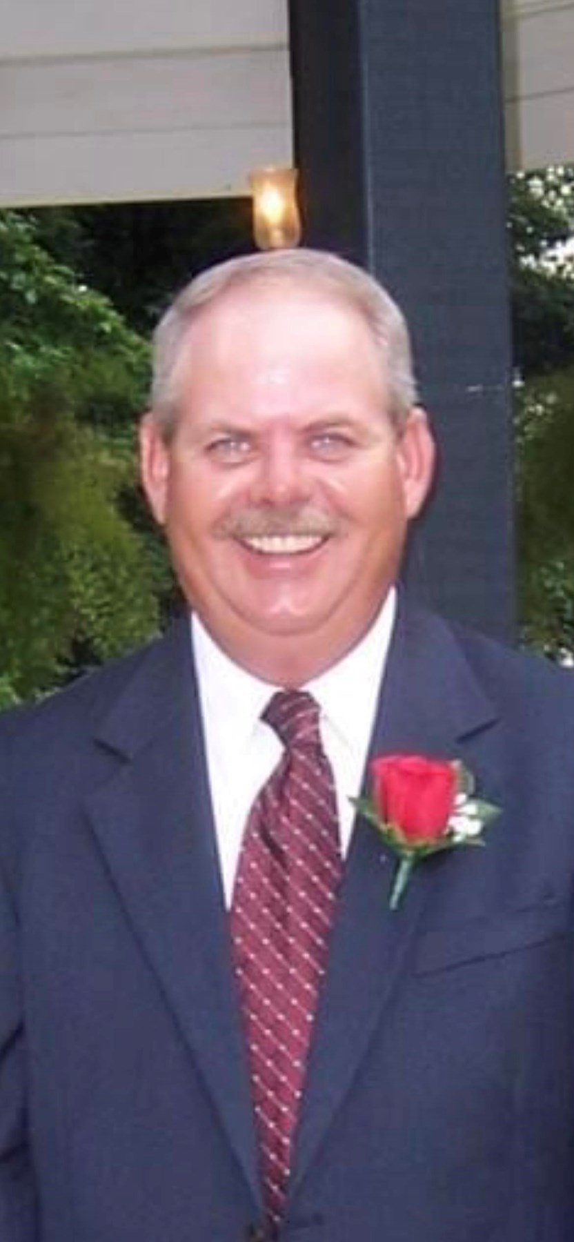 Robert Edwards Obituary - Charlotte, NC