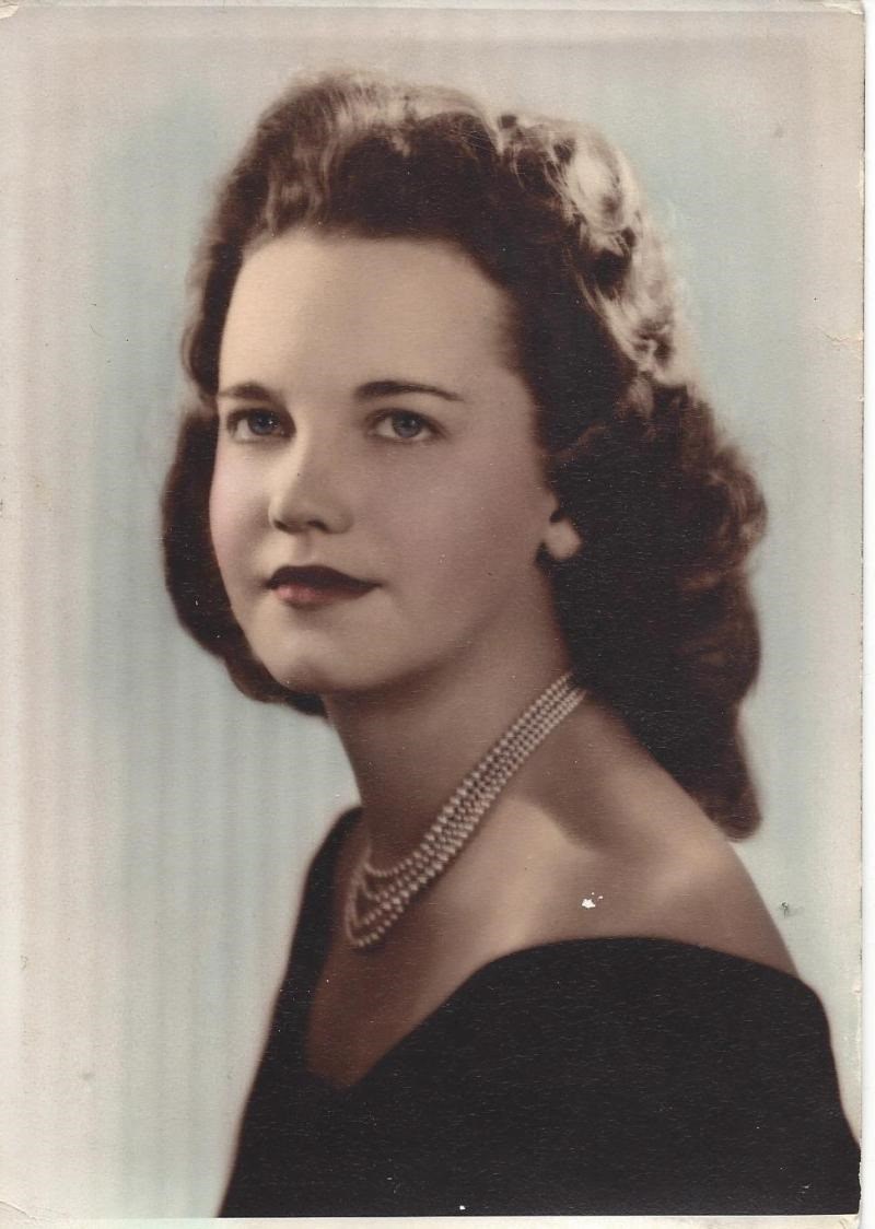 Betty Rolapp Obituary - Riverside, CA
