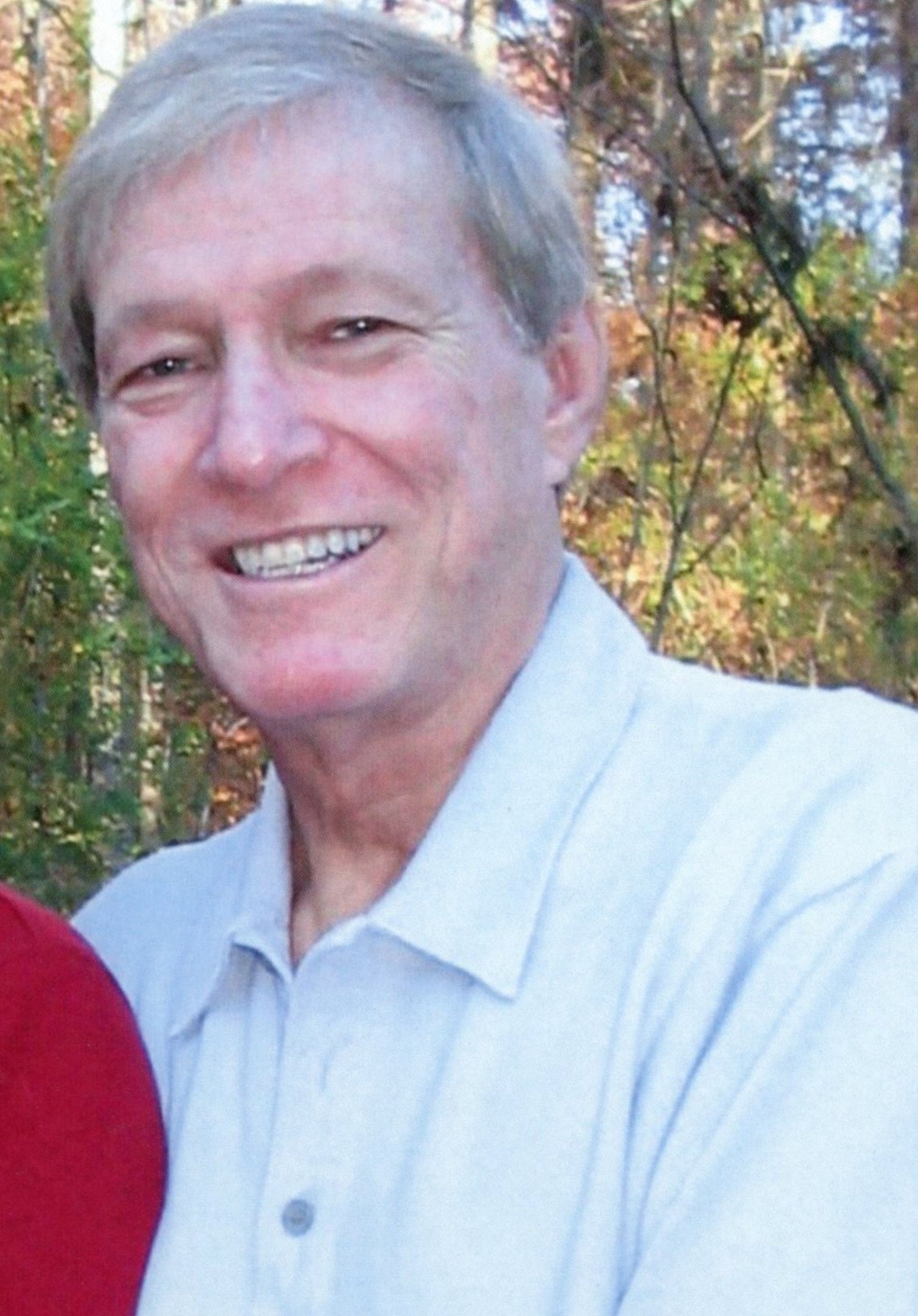 Richard Allen Case Obituary - Stockbridge, GA