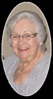 Shirley Benson Obituary - Pearl, MS