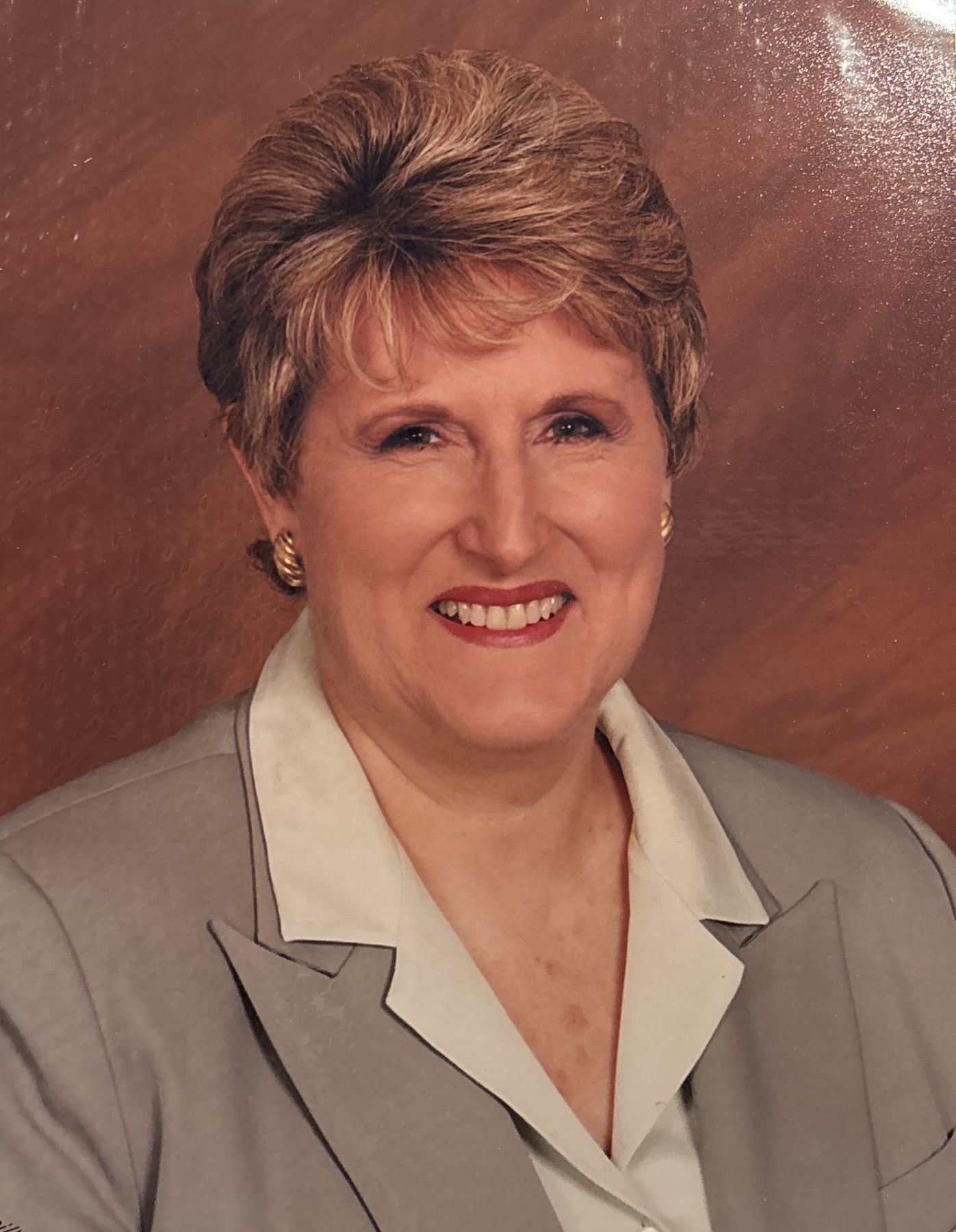 Lela Beth Jewett Obituary - San Antonio, TX