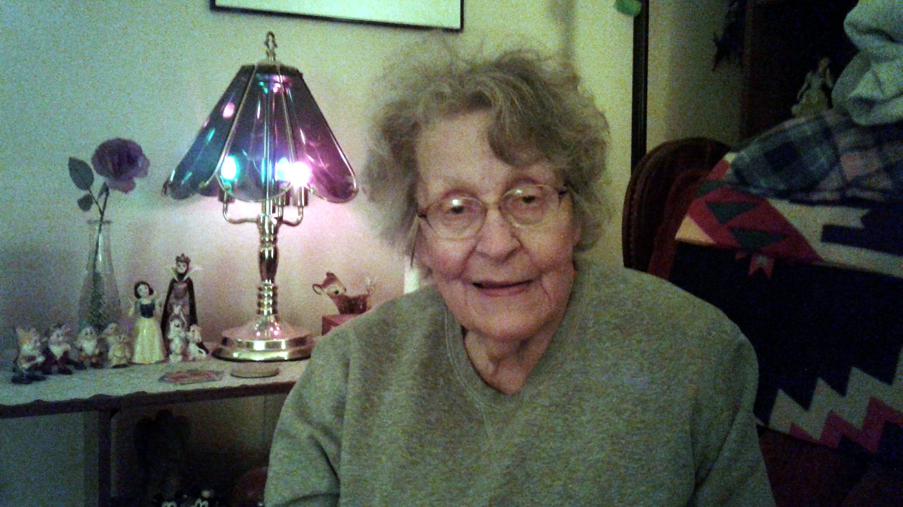 Marjorie Hedrick Obituary - Omaha, NE