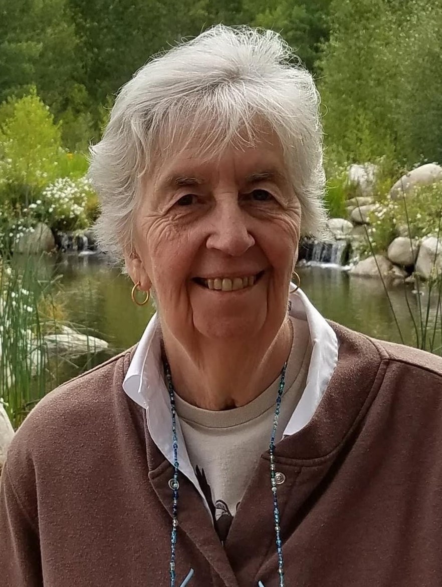 Carole Fletcher Obituary - Ft. Collins, CO