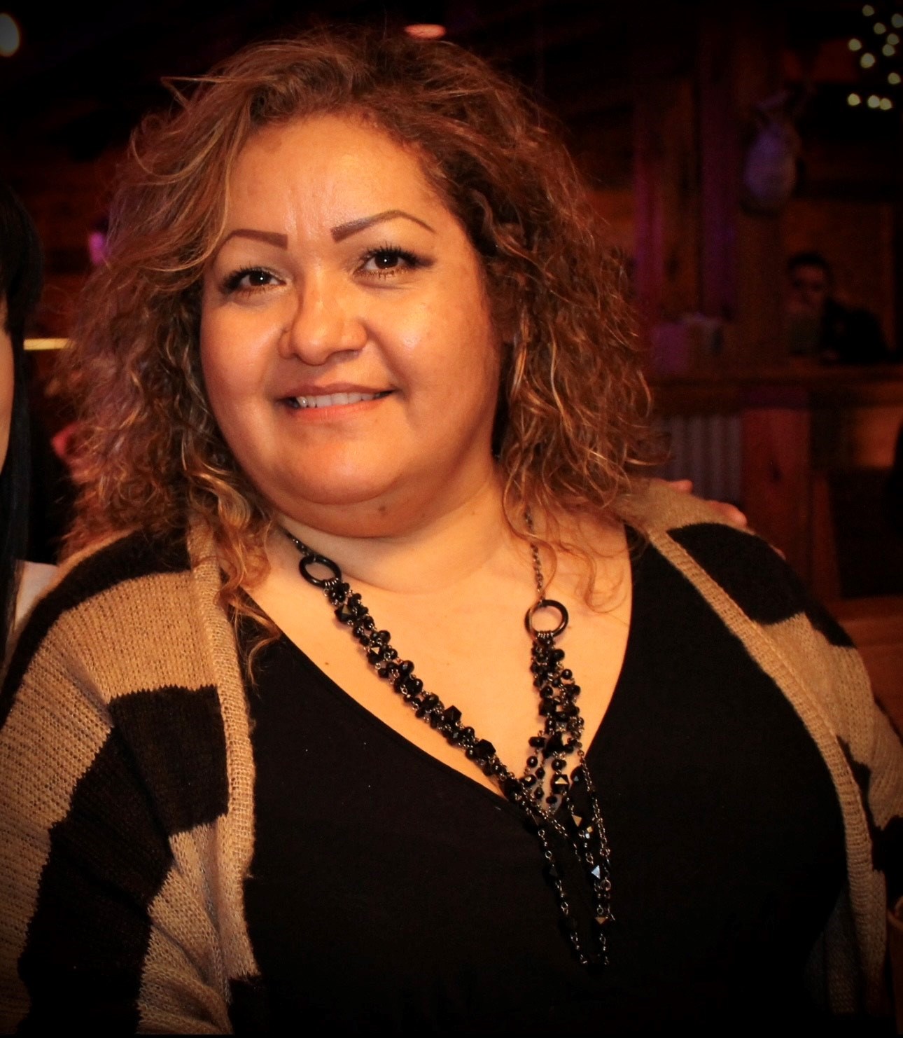 Maria Montijo Obituary - Tucson, AZ