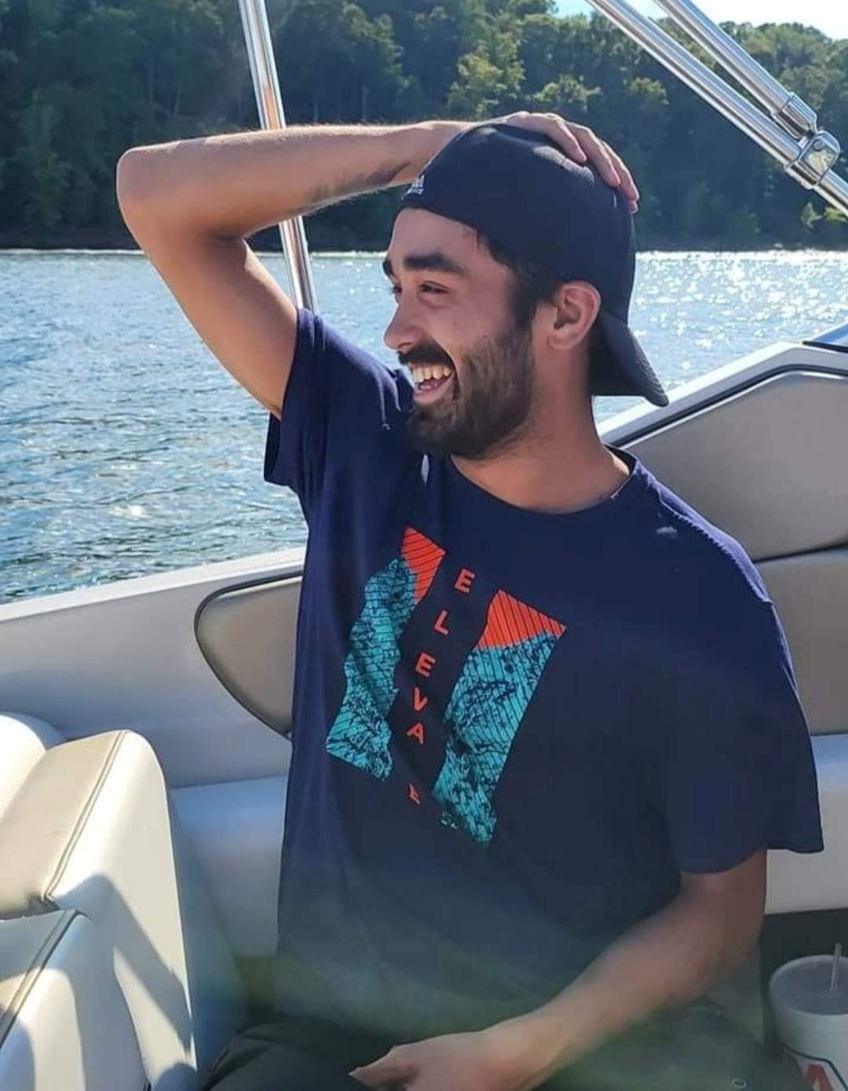 Coleton James Giberson Obituary - Greencastle, IN