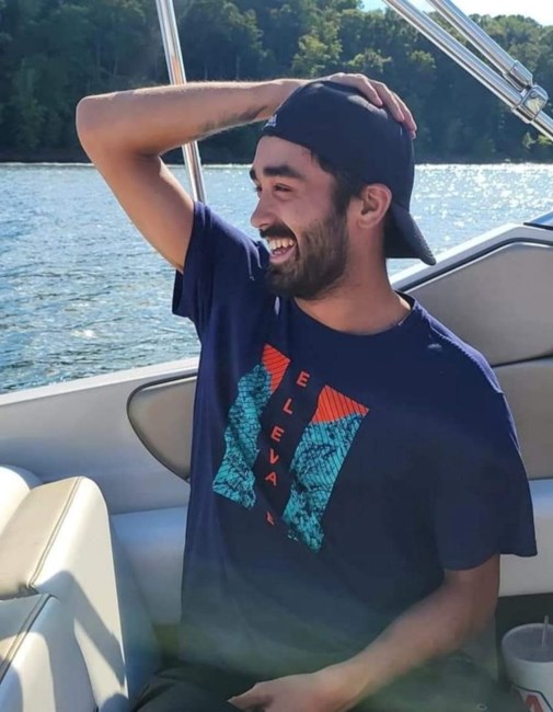 Coleton James Giberson Obituary - Greencastle, IN