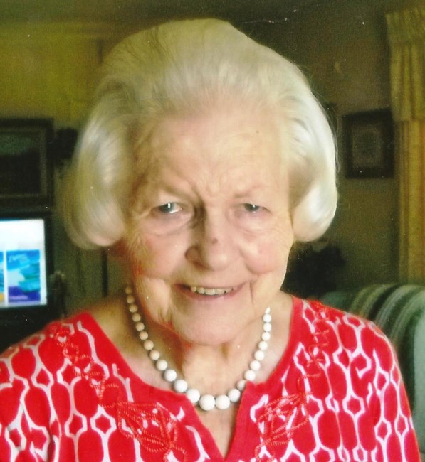 Mildred Burch Obituary - Bloomington, IN
