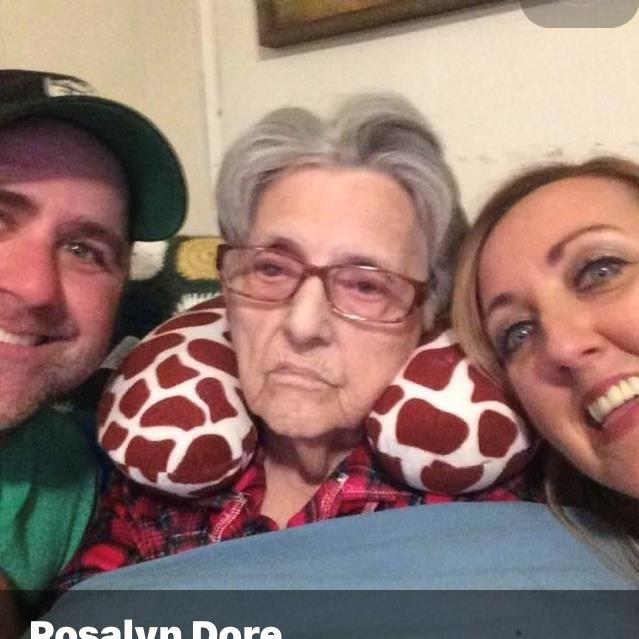 Robin Dore's Instagram, Twitter & Facebook on IDCrawl