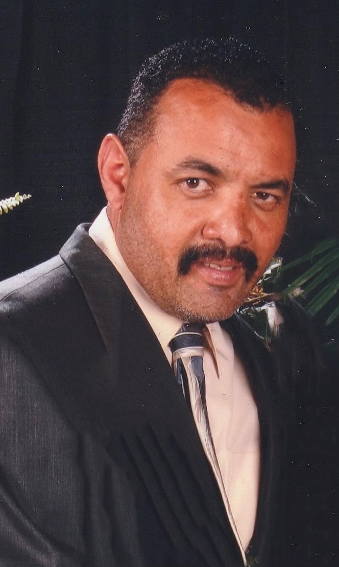 Ramon Estrada Obituary - Colton, CA