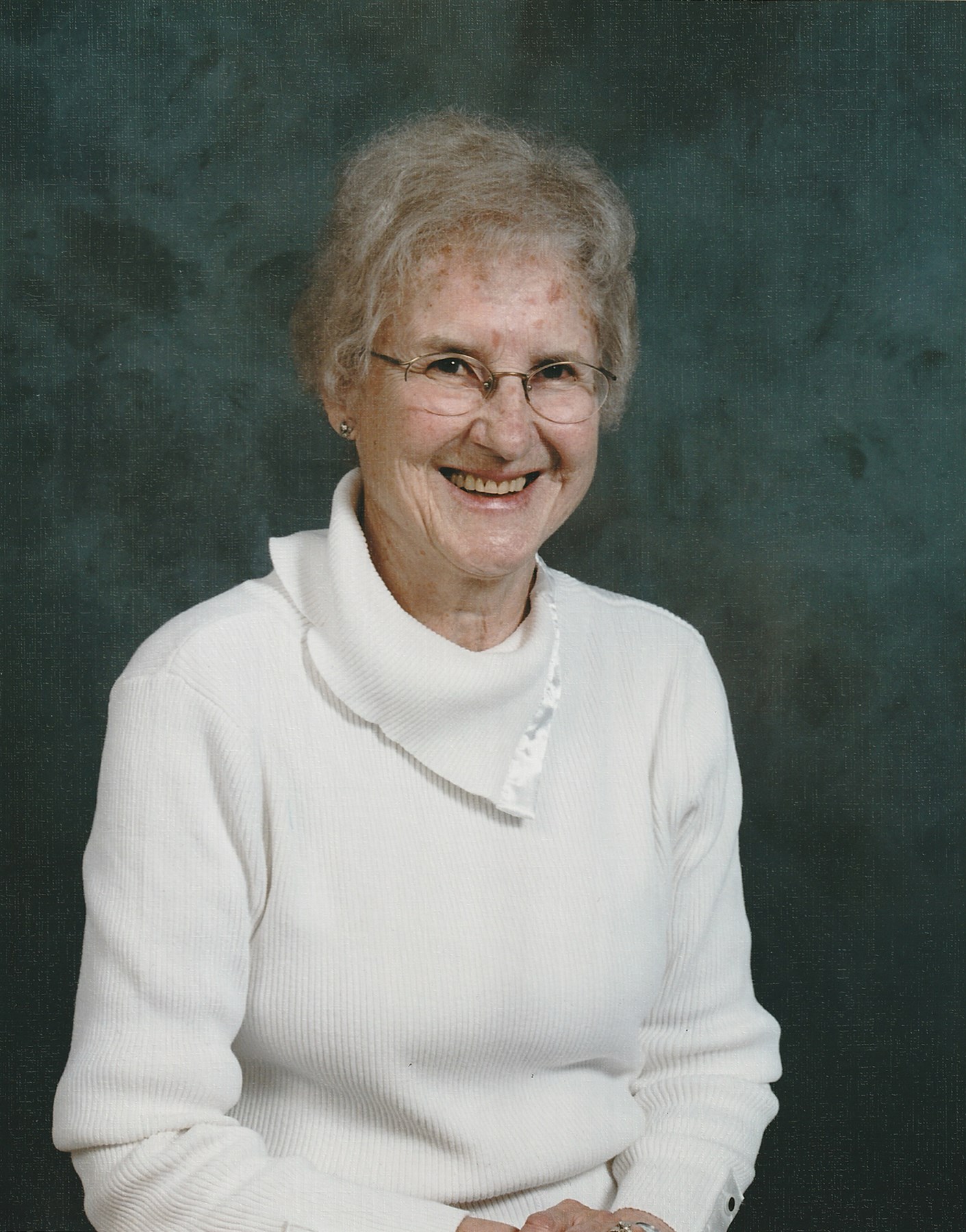 Irene Arrell Obituary - Victoria, BC