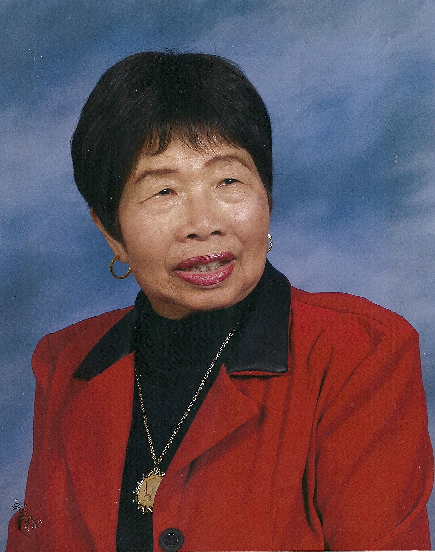 Mary Choy Obituary - Ventura, CA