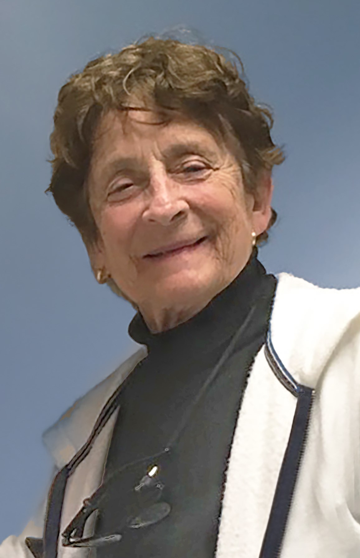 Isabelle Beardsley Obituary - Montreal, QC