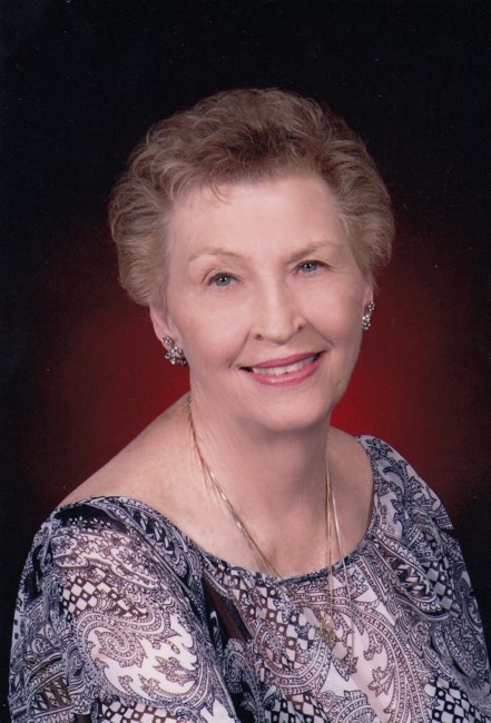 Patsy Smith Obituary - Corpus Christi, TX