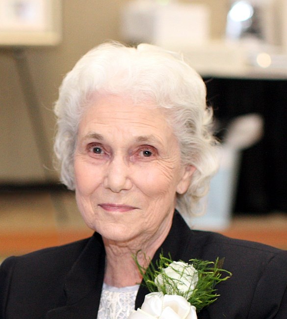 Betty Zane Louise Milani Henson Obituary - Knoxville, TN Betty Zane Louise Milani Henson Obituary - Knoxville, TN