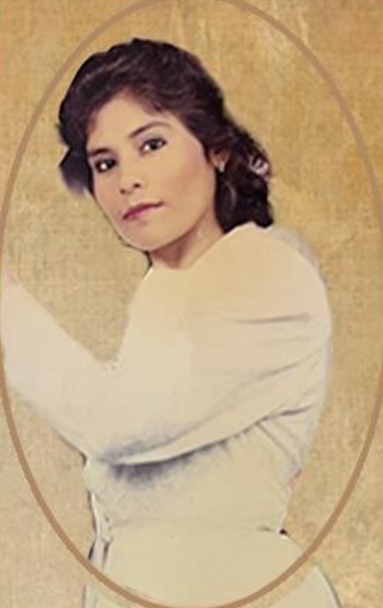 Macaria Garcia Obituary - Mission, TX