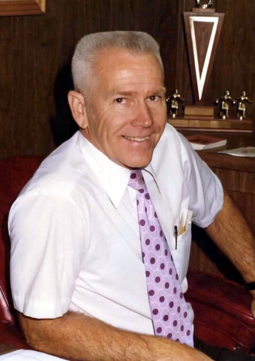 Donas Ray Garrett Obituary - Brandon, FL