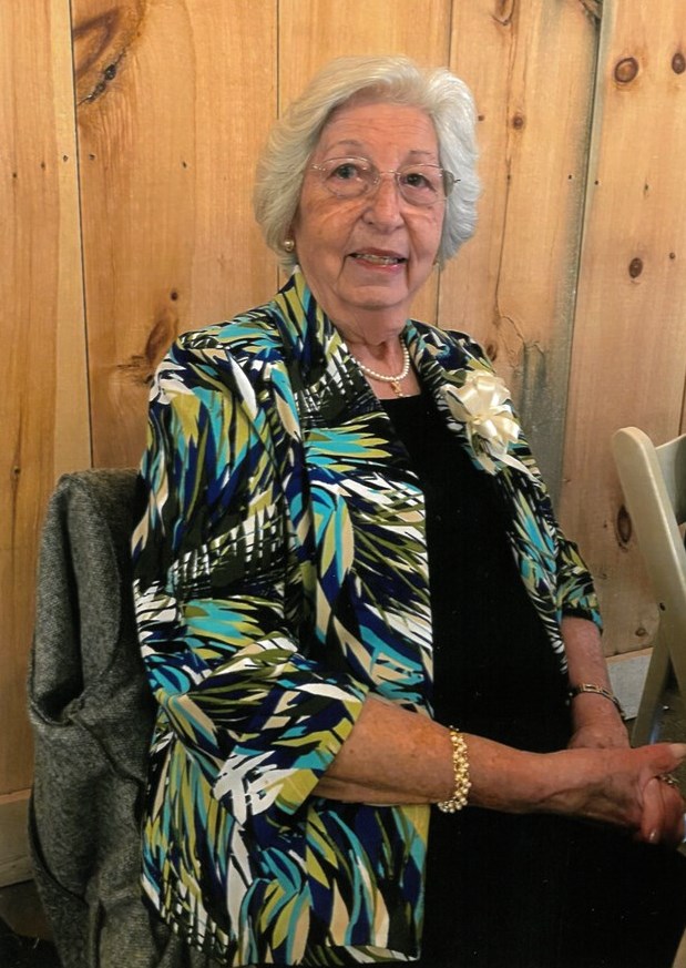 Eloise Hinnant Obituary - Hampton, VA