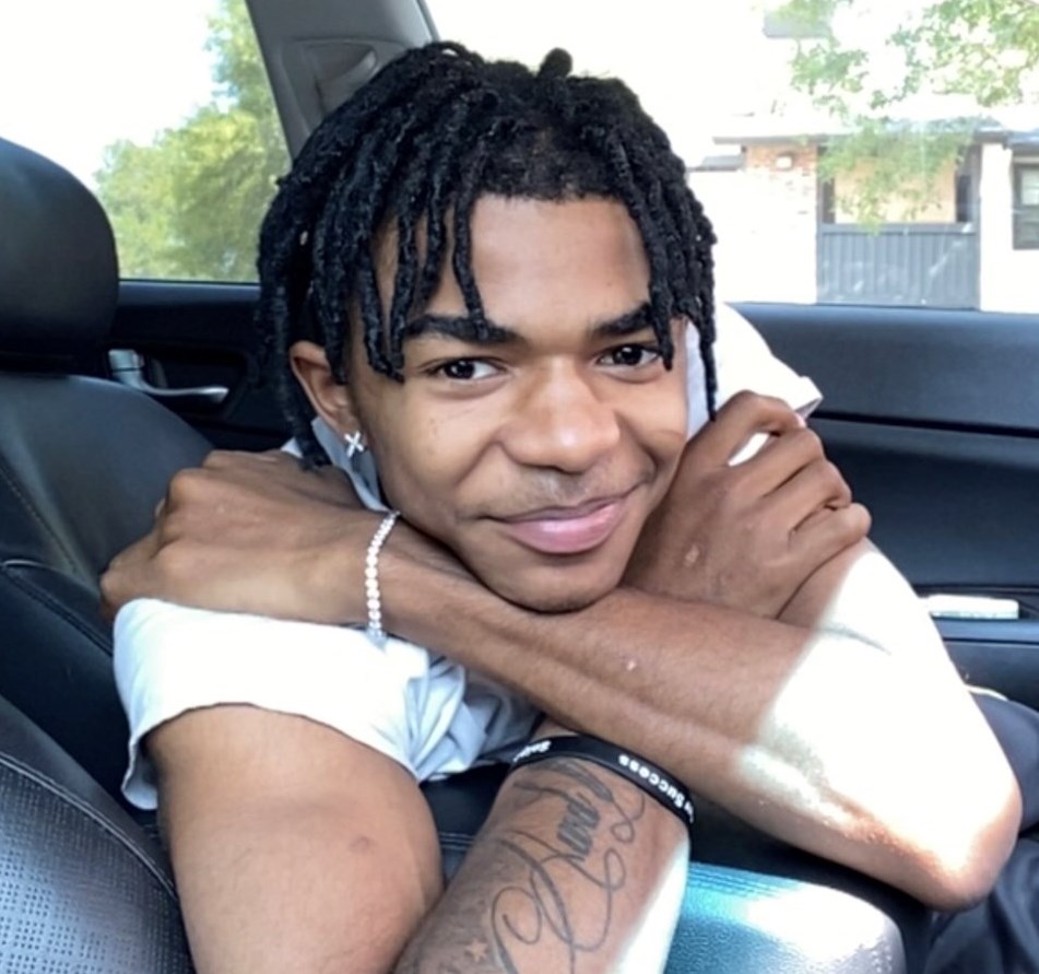 Jonathan J.E. Houston Obituary - Frisco, TX