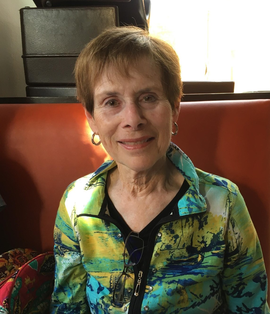 Carol Rosenbaum Obituary - St Louis, MO