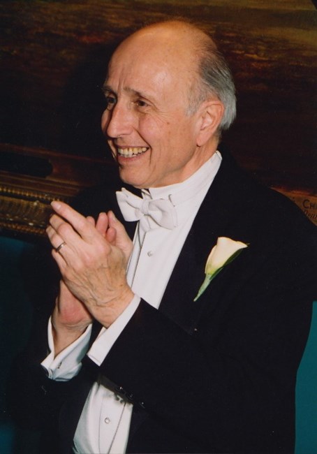 John Frederick Mermel Obituary