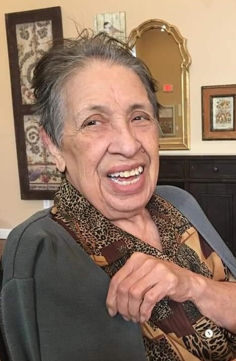 Norma Molina Obituary - Tucson, AZ